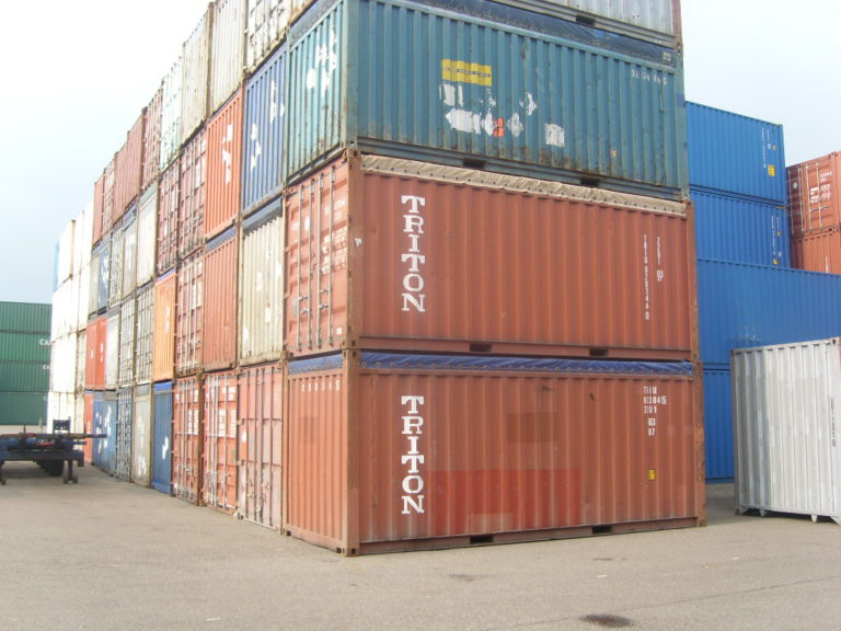 Open Top – Bernhard Pilz GmbH – Container – Vermietung – Verkauf ...